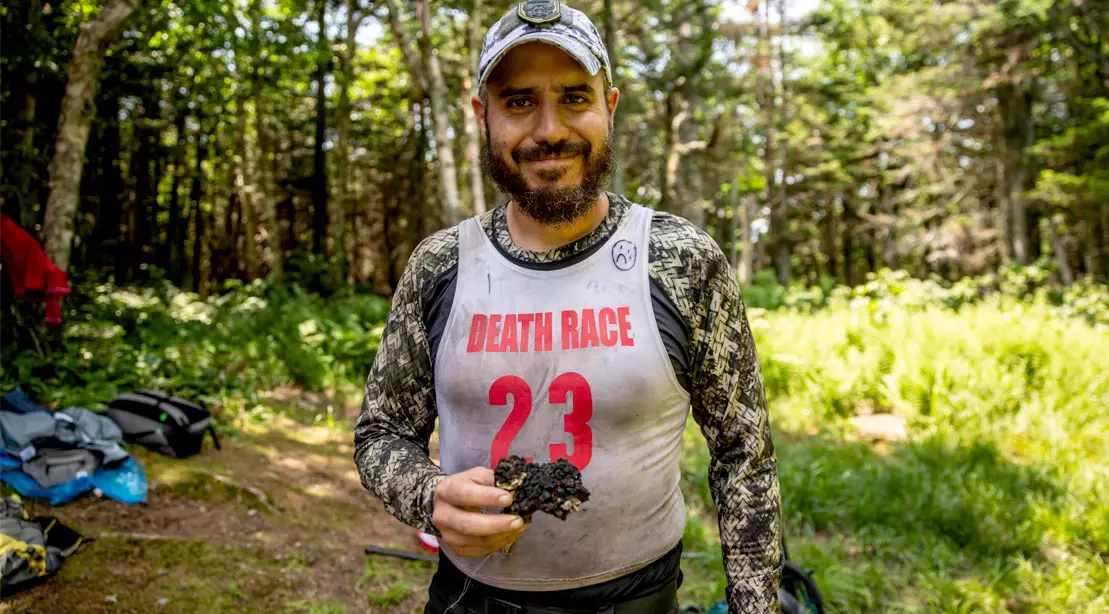 Spartan-Death-Race-Chasse aux champignons