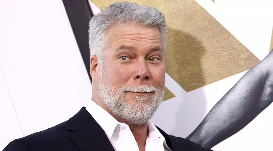 Kevin-Nash-Première