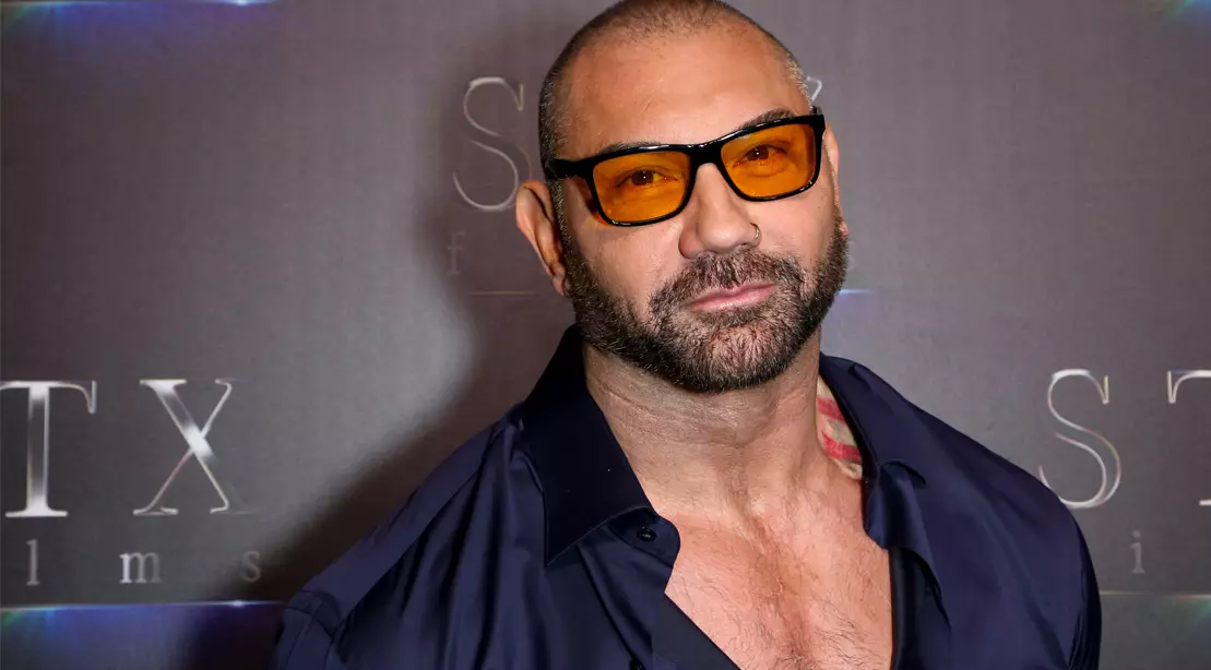 David Bautista