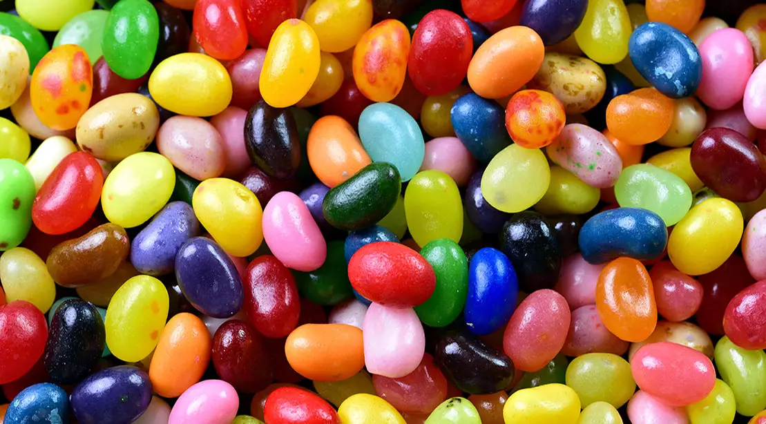 Jelly Beans