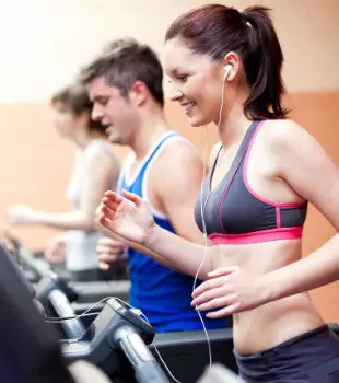 Il modo giusto per prenderla in palestra