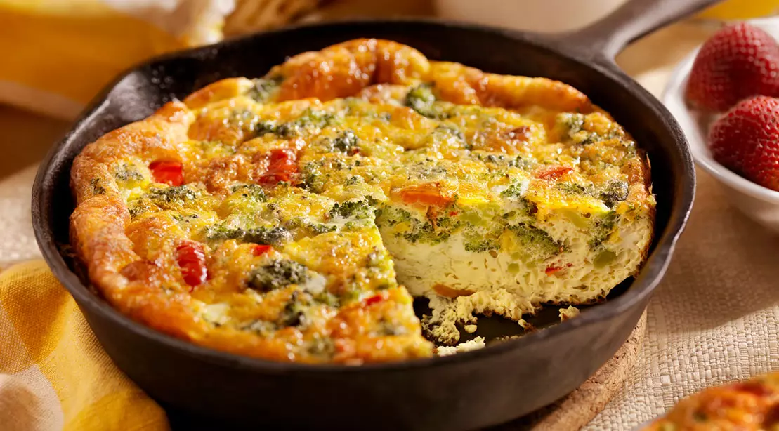 1109 Frittata Eggs GettyImages 182061602