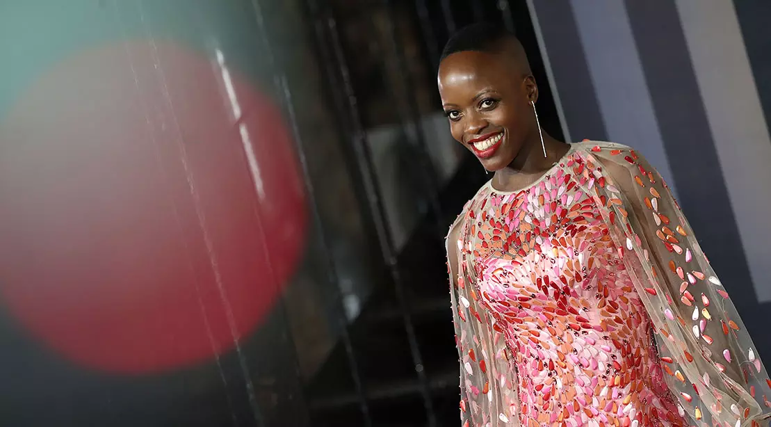 Florence Kasumba