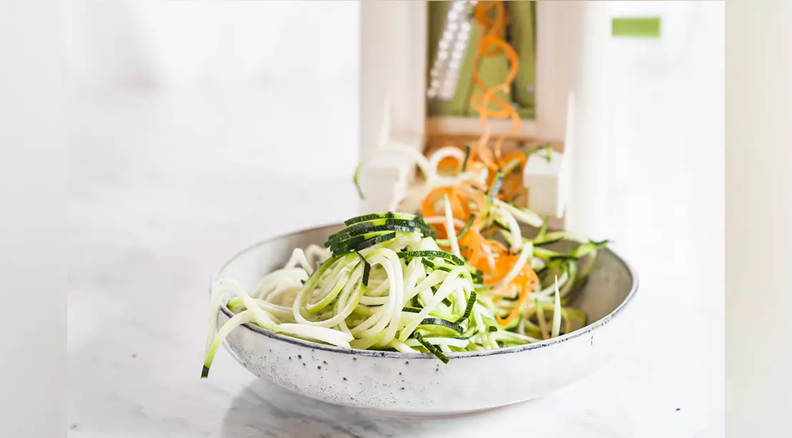 Zoodles