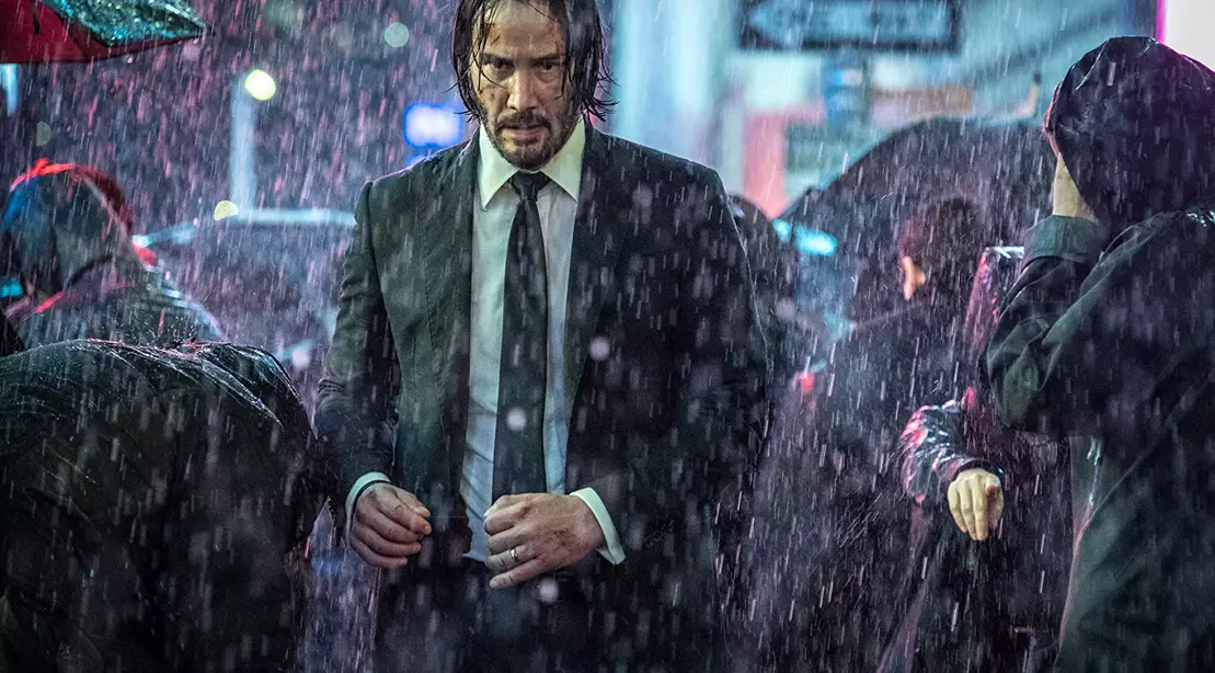 Alles wat u moet weten over 'John Wick Hoofdstuk 3 Parabellum'