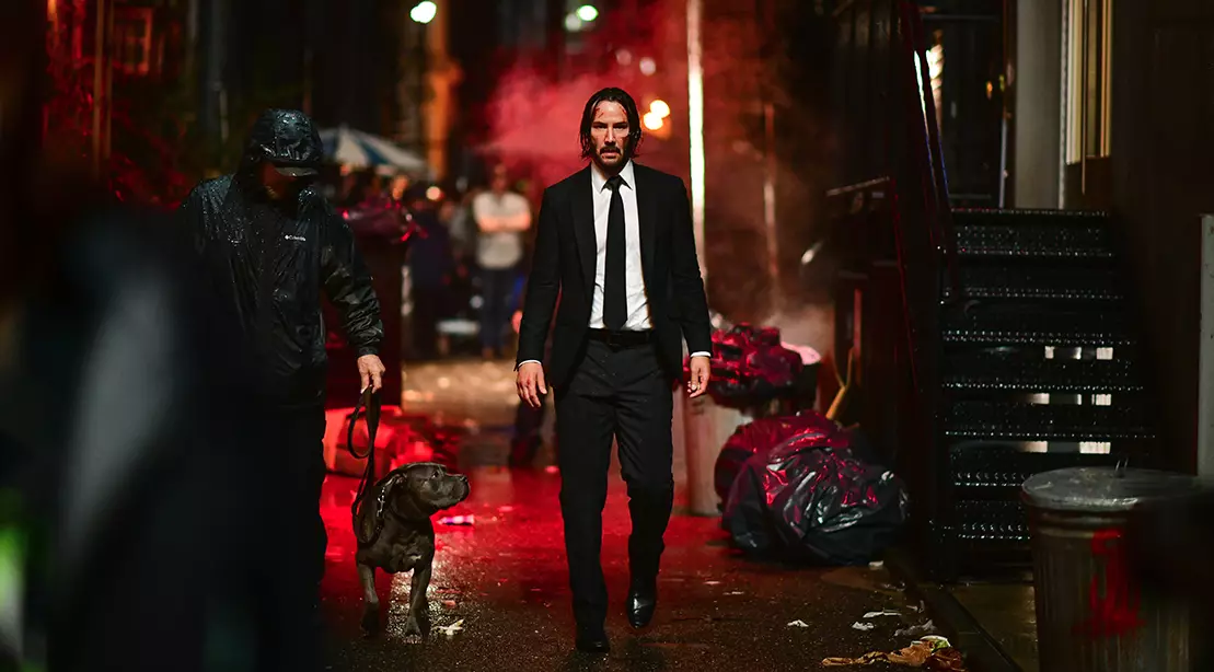 9 john wick