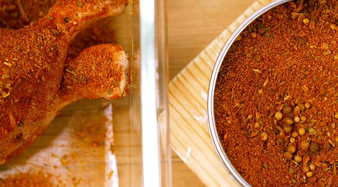 Spice-Rub-Chicken