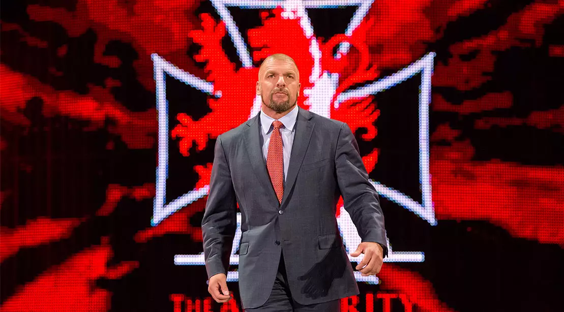 Triple H