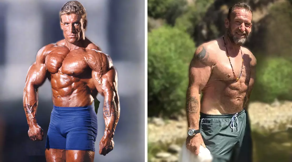 Dorian-Yates-Sonra-Şimdi