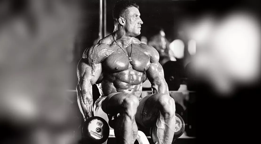 U-Dorian-Yates-BW-Dumbbells