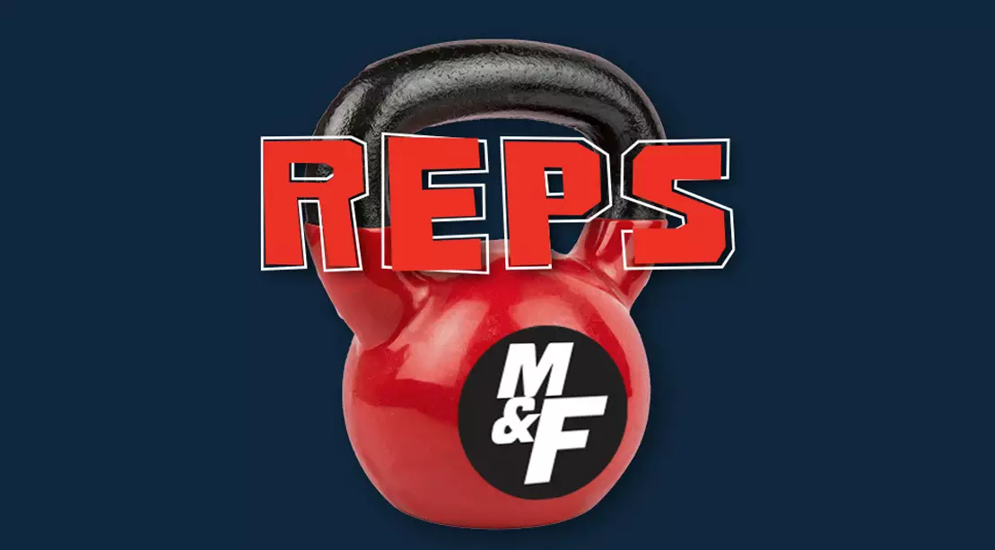 Die terugkeerpremière van M&F se "Reps"-podcast is nou uit