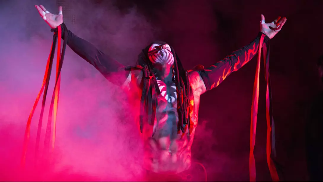 Finn Balor