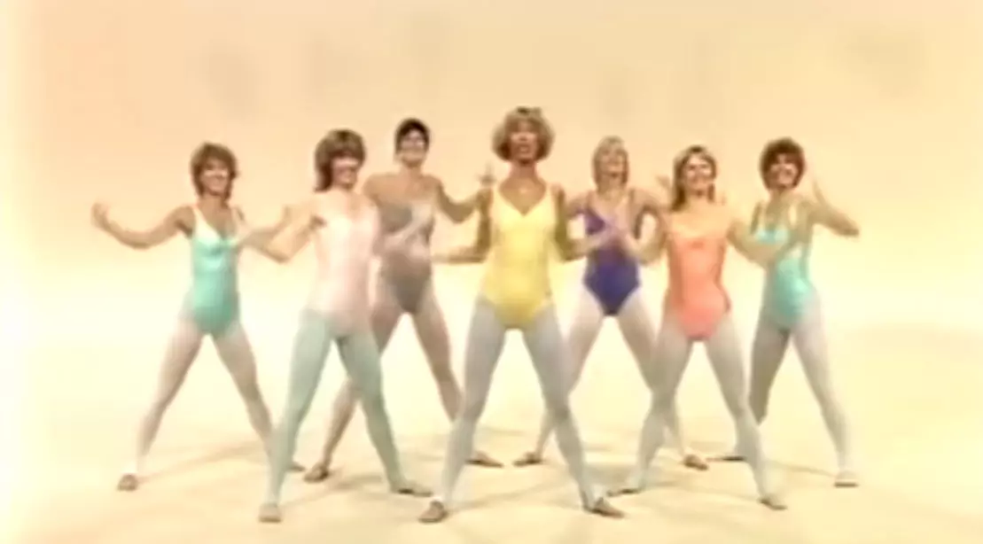 Jazzercise