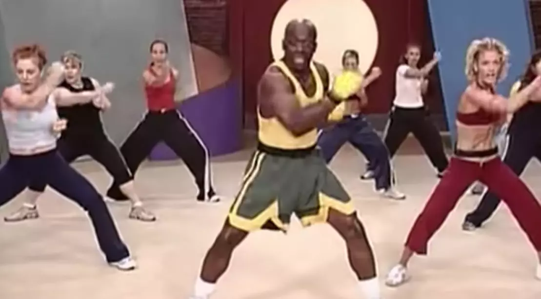 Tae bo