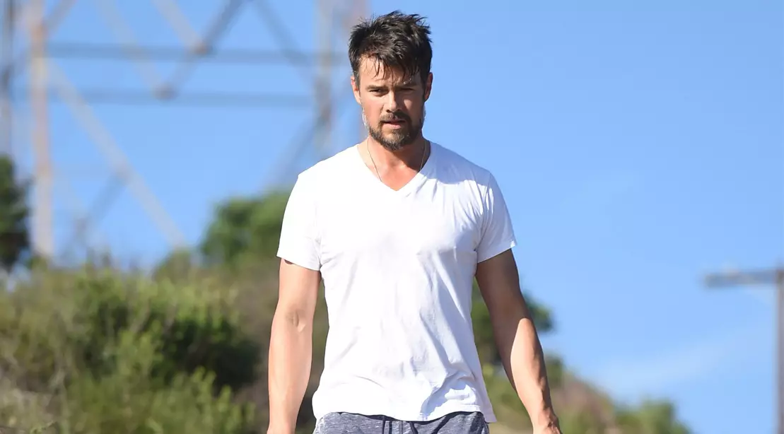 Josh Duhamel