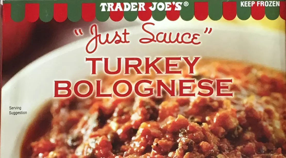 1109 Trader Joes Tyrkiet Bolognese