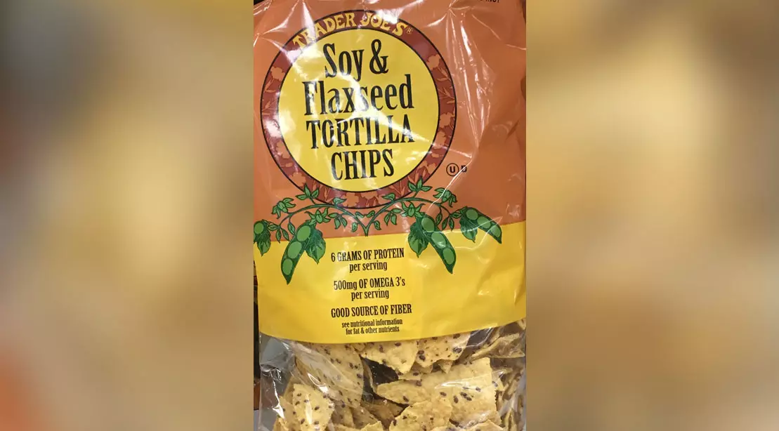 1109 Trader Joes Tortilla Chips