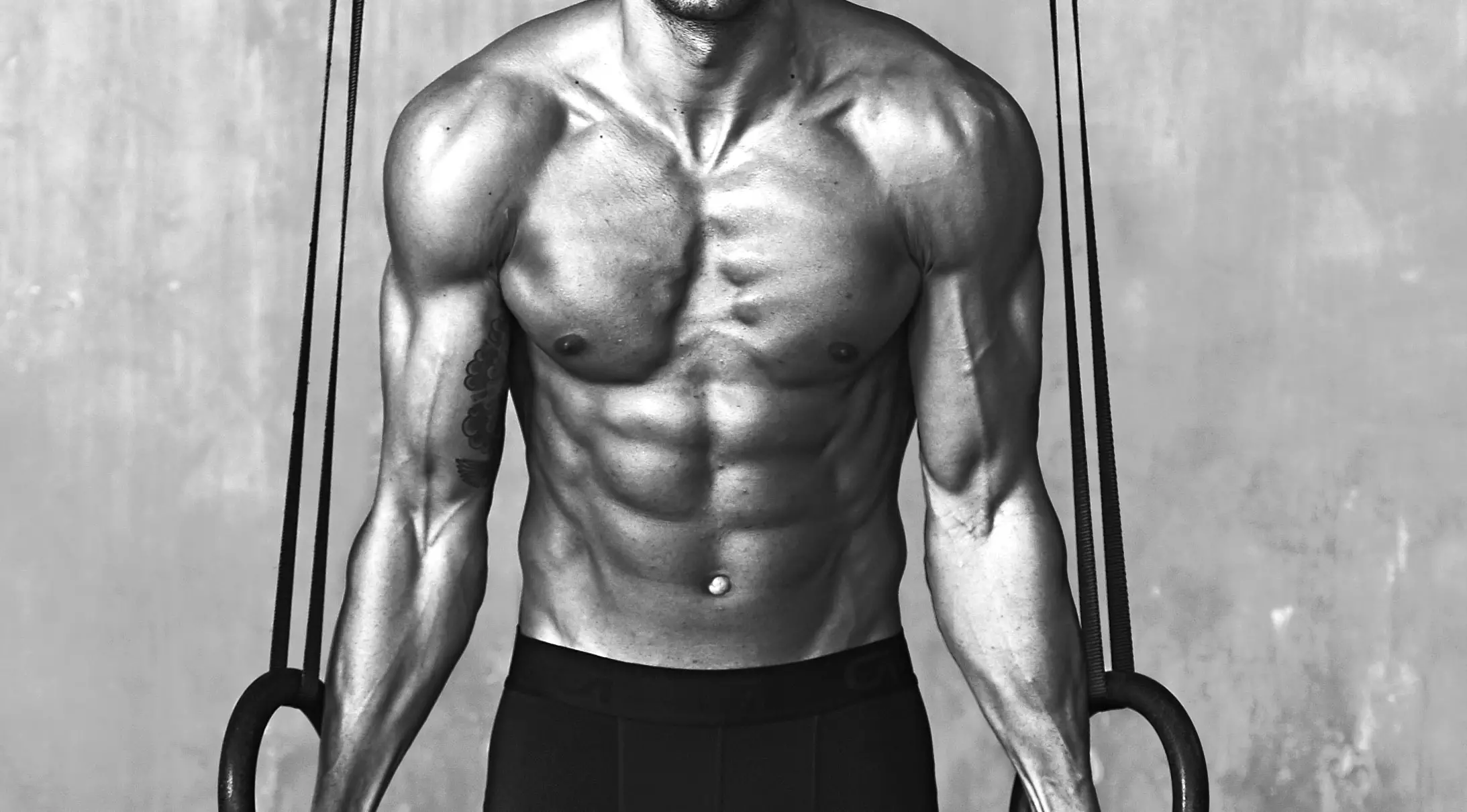 Your Perfect Body Game Plan: Abs