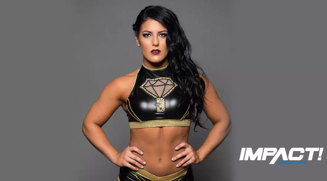 Tessa Blanchard