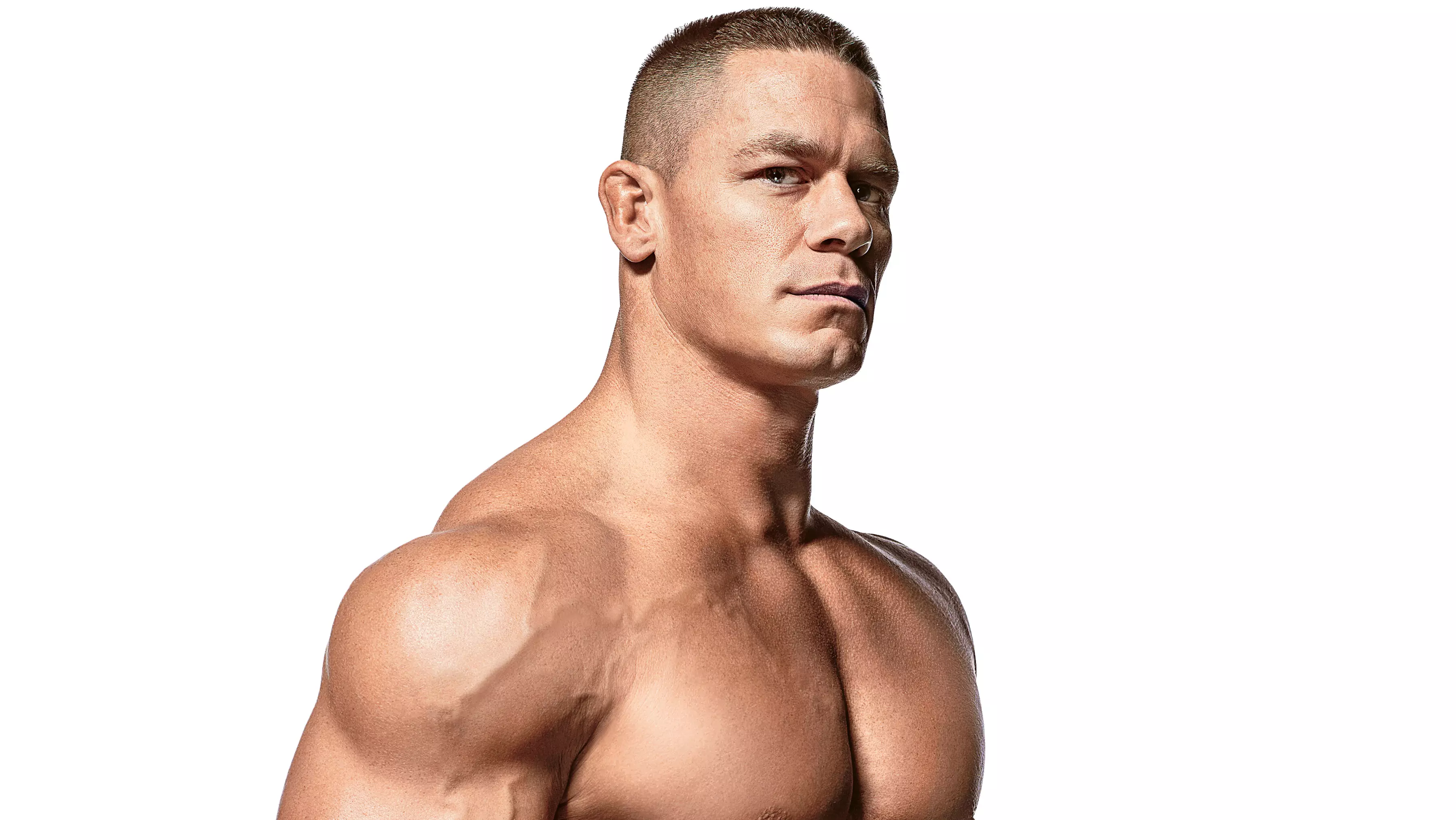 UJohn Cena