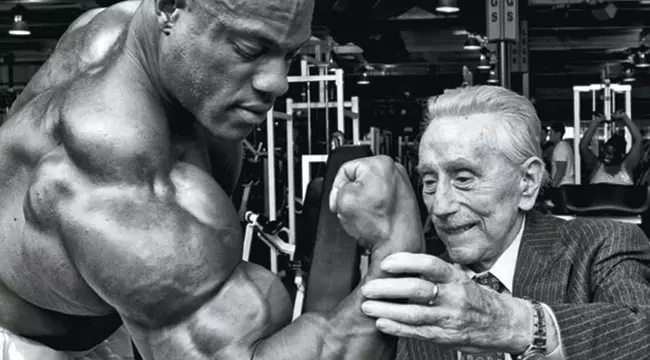 Priča Joea Weidera: Bodybuilding, časopisi i Arnold Schwarzenegger