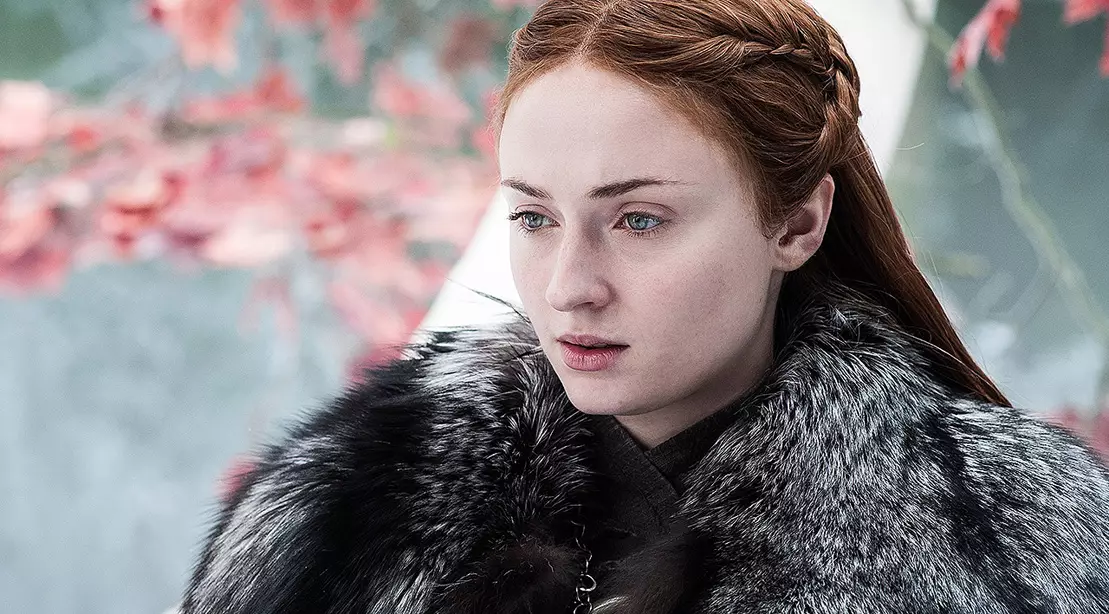 8. řada 'Game of Thrones' bude mít premiéru v roce 2019, říká Sophie Turner