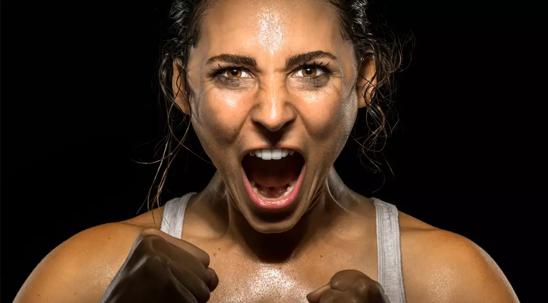 Intense-Girl-Screaming-Profile