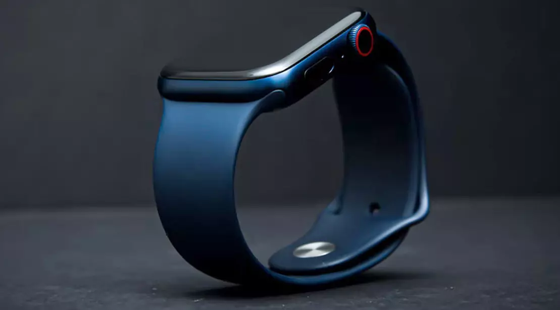 Apple WatchOS 9 verspricht ein Upgrade der Fitnessfunktionen