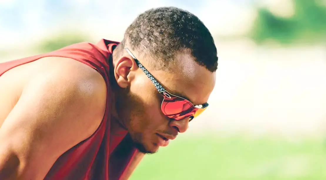 Oakley Re: SubZero Ndiwo Magamba Matsva eMagirazi