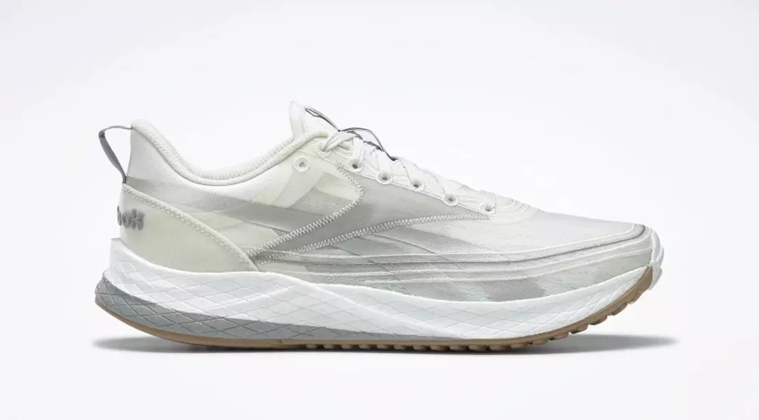 Reebok Floatride Ingufu 4