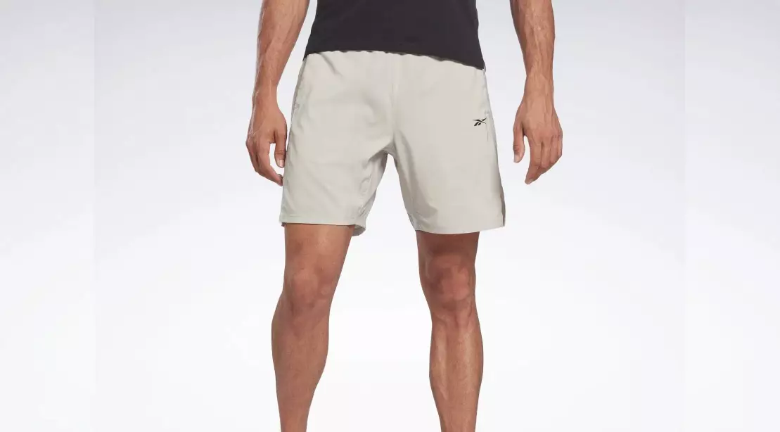 Reebok Speed Shorts 2.0 surəti