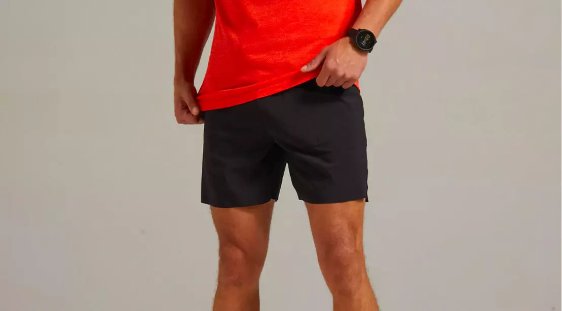 Decathlon Kiprun Light Running Shorts