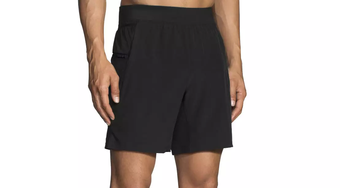 GEAR Brooks Sherpa 7-inch 2-in-1 Short