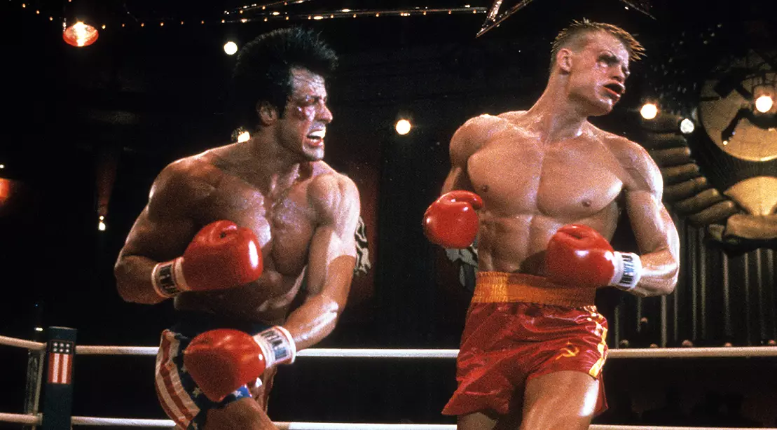 Sly Stallone könnte an neuen „Rocky“-Projekten arbeiten