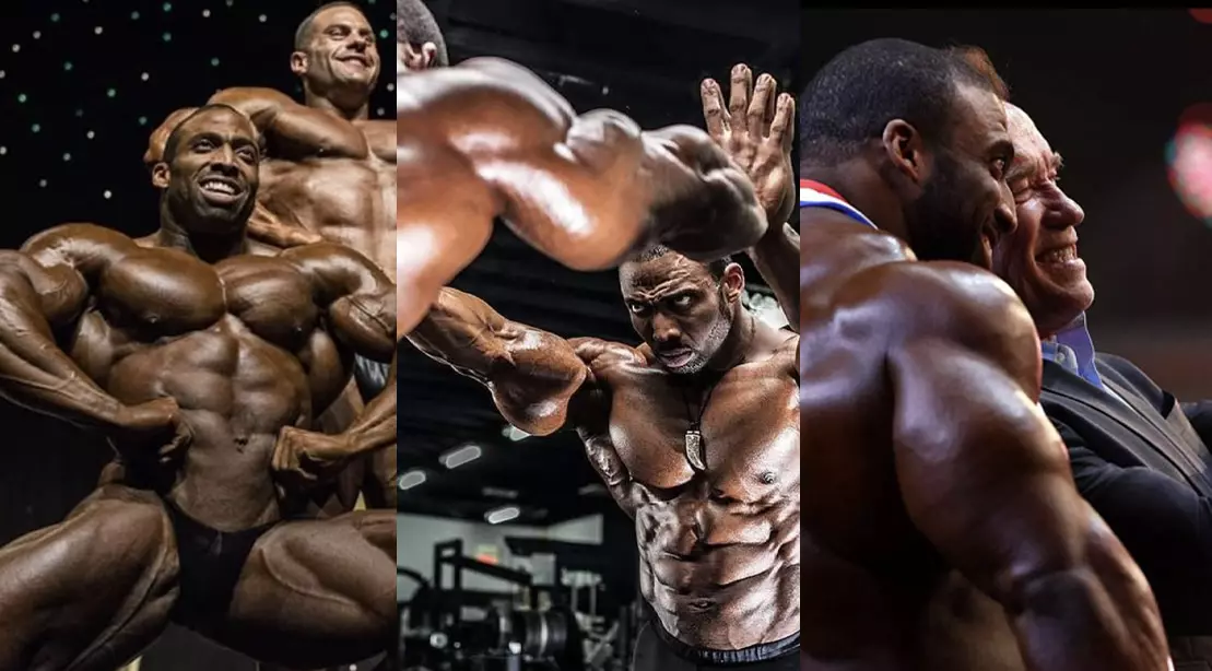 Hitaji la 'Yule' na Cedric McMillan Pekee