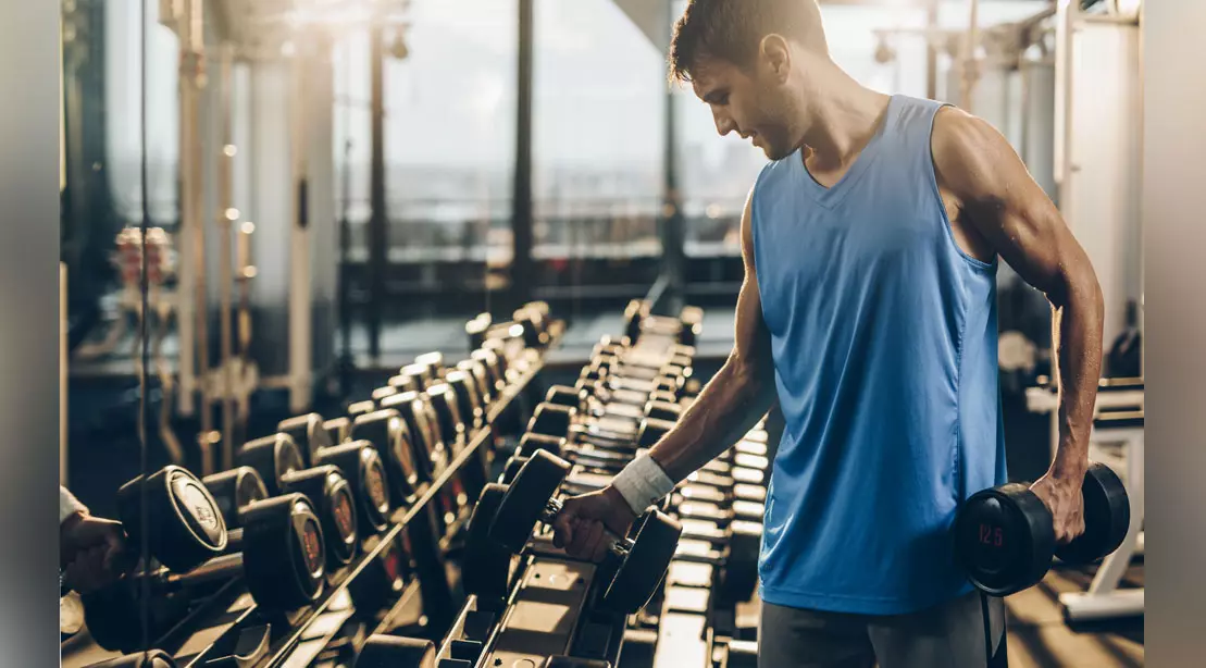 10 wenke om te volg voordat u 'n nuwe gimnasiumlidmaatskap begin