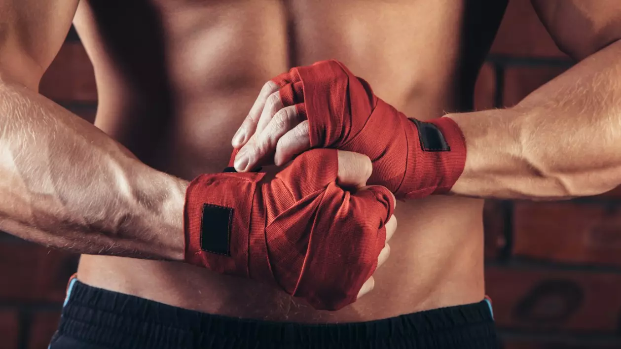 Le guide du débutant pour l'entraînement de boxe