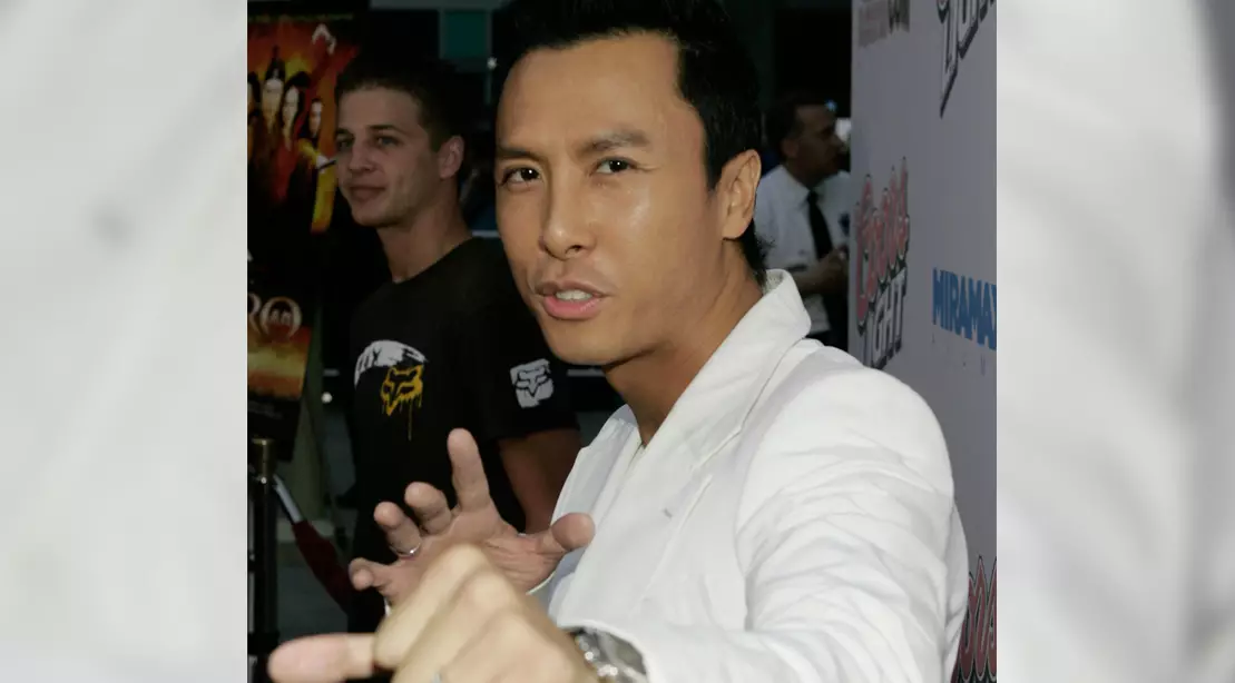 Donnie-Yen-Pose