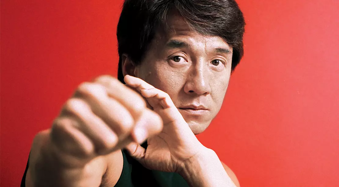 Jackie-Chan-Punch