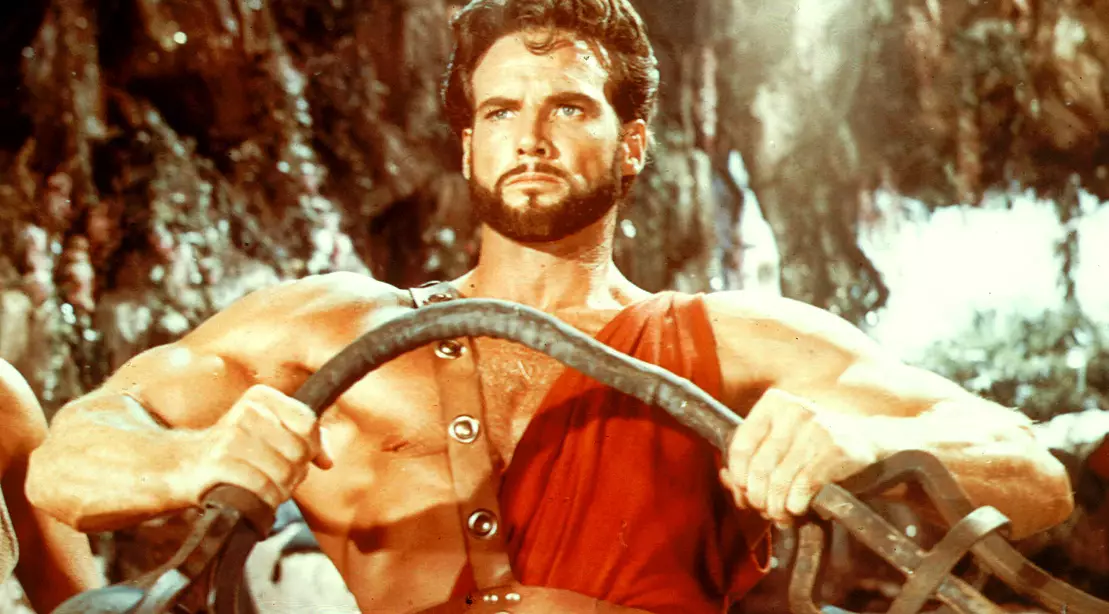 Steve-Reeves-Bending-Bar